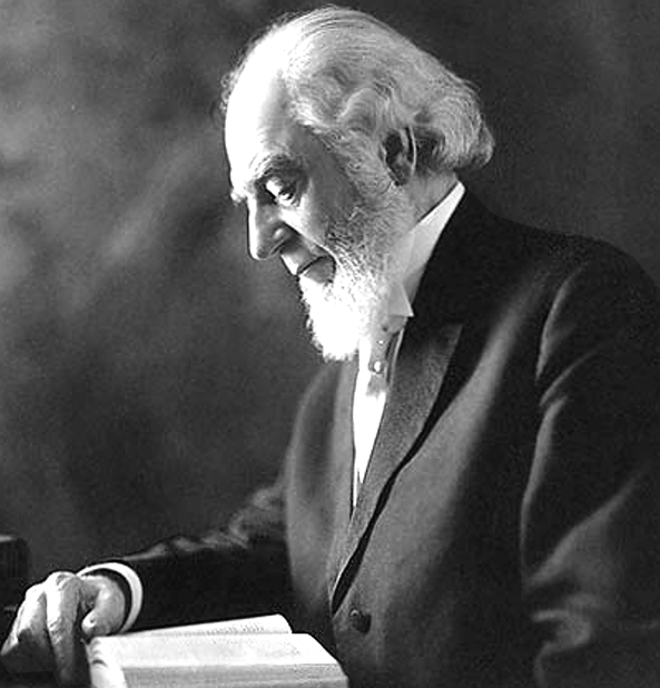 Messenger of Millennial Hope (By Charles F. Redeker) – Beauties of the ...