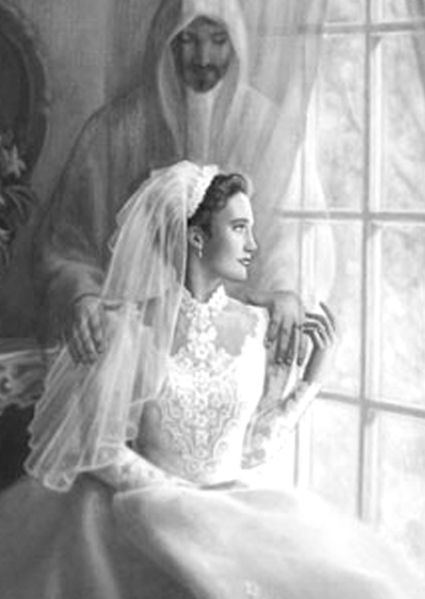The Wedding – Beauties of the Truth
