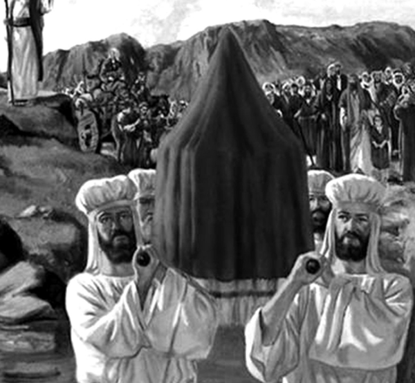 The Specialness of the Tribe of Levi – Beauties of the Truth