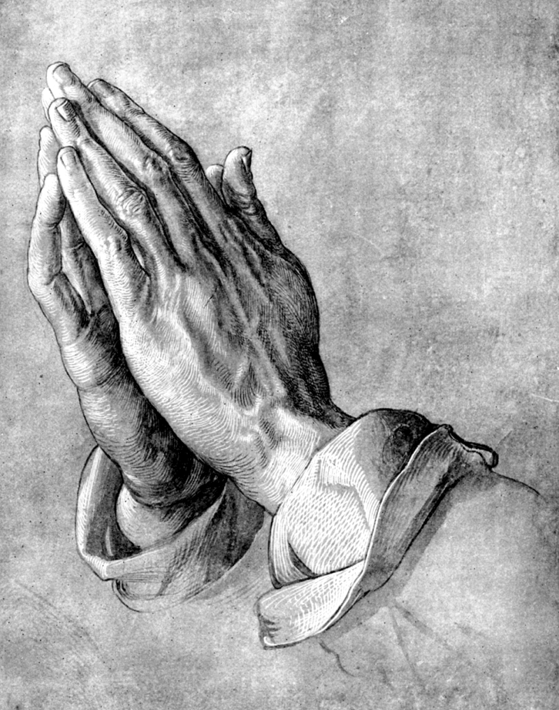 Hands of the Living God – Beauties of the Truth